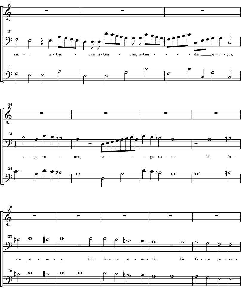 Journal of Seventeenth-Century Music