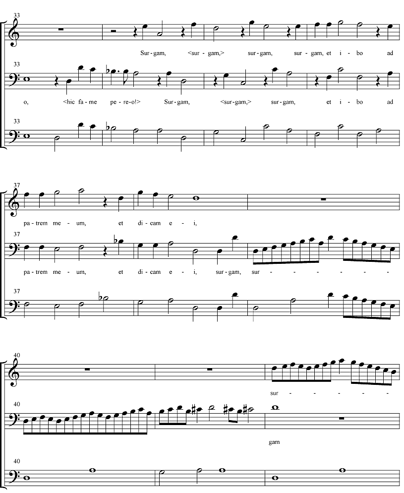 Journal of Seventeenth-Century Music