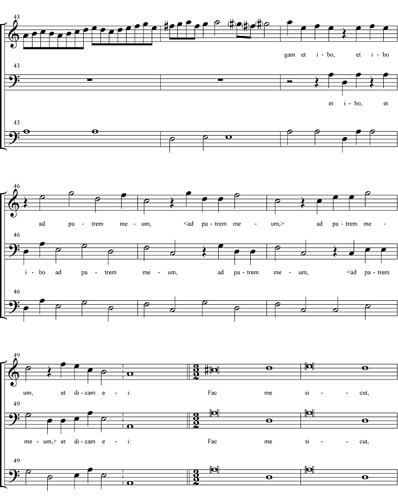 Journal of Seventeenth-Century Music