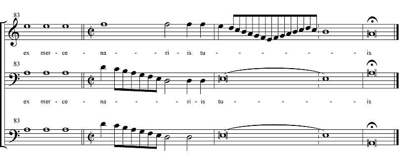 Journal of Seventeenth-Century Music